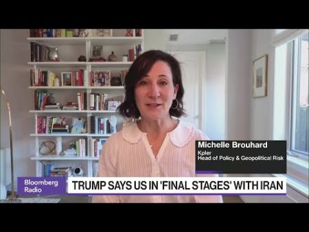 UAE, Saudi Arabia, Qatar All Urge Trump to Not Restart Iran War ...