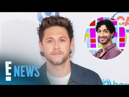 Niall Horan Reacts to Love Island Star Zach's One Direction Pick Up ...
